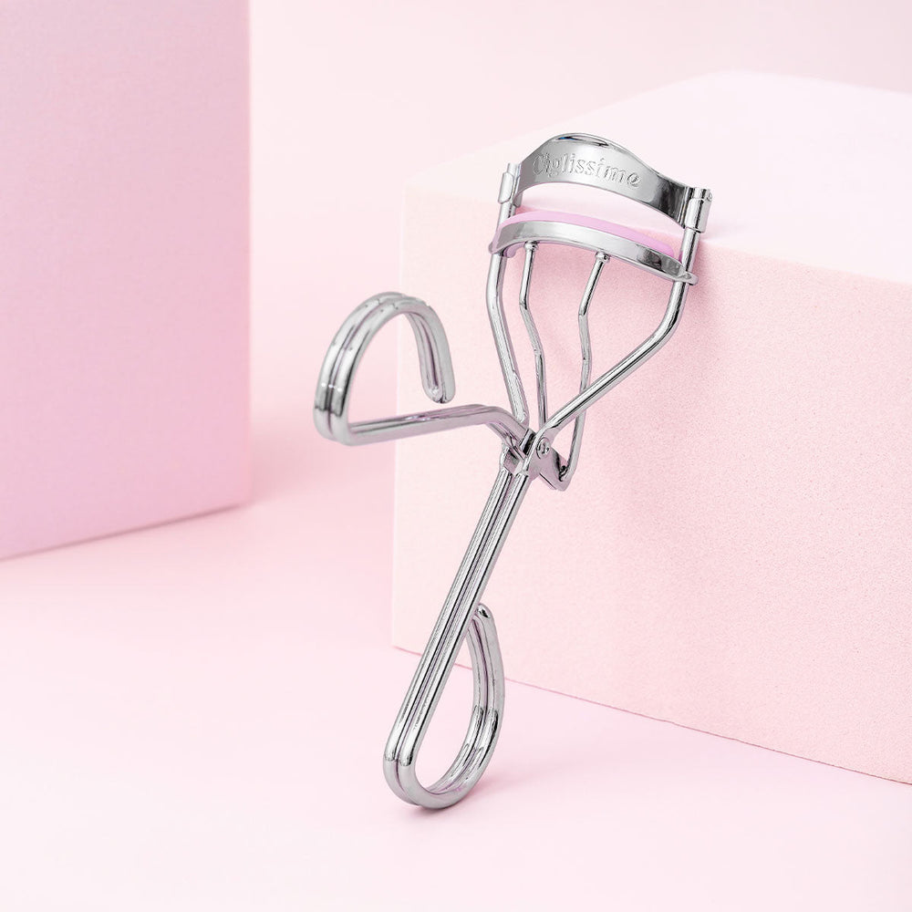 Extension Ciglia semipermanenti fai-da-te – CIGLISSIME